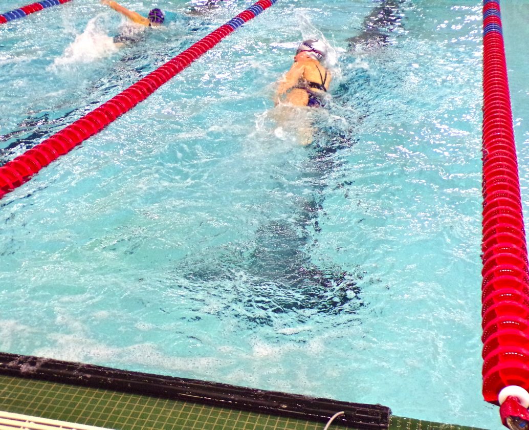 Y State Swimming Championship | News, Sports, Jobs - Times Republican